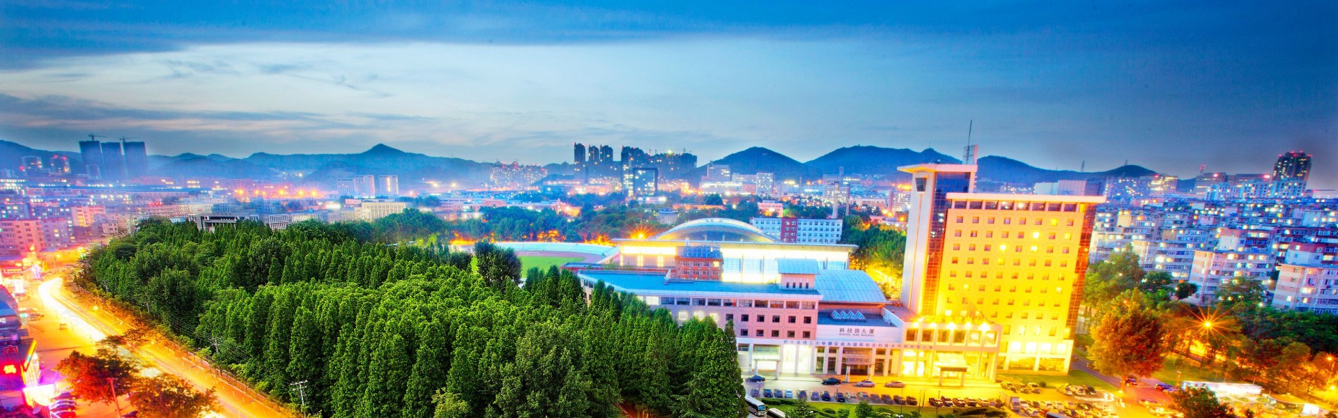 School of Computer Science and TechnologyTeacher List-Dalian University ...